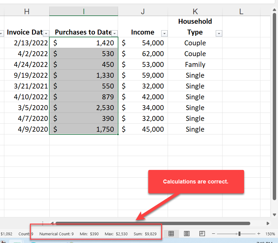 How To Copy Paste Filtered Data In Excel Printable Templates
