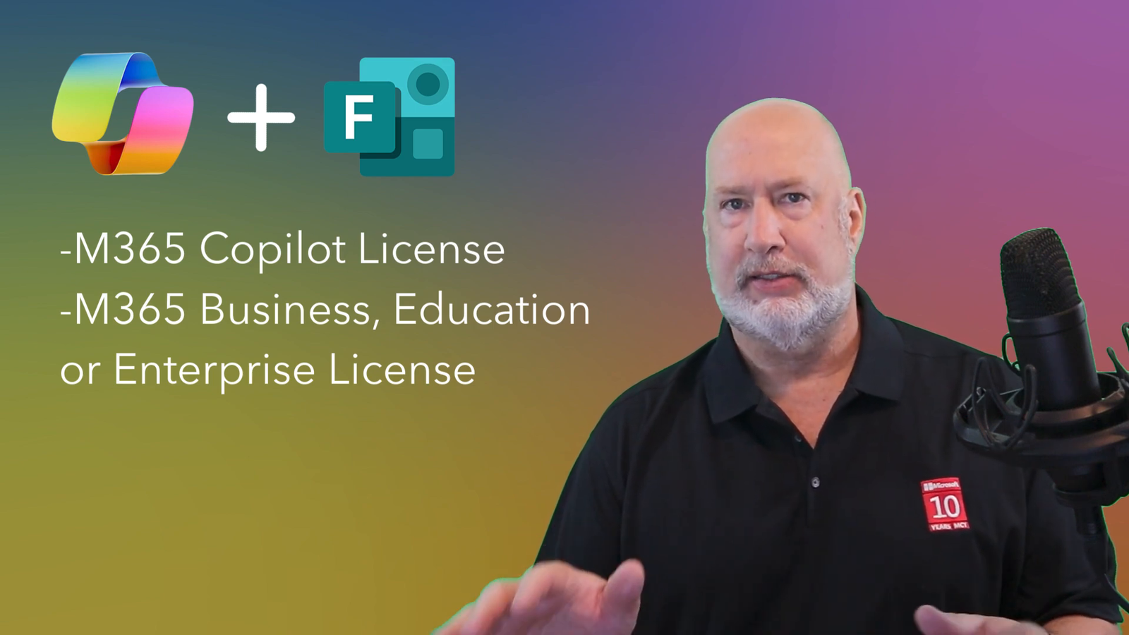 Copilot in MS Forms: Creating Efficient and Insightful Surveys: Chris ...