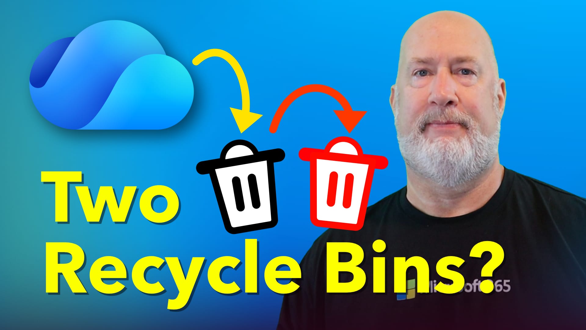 Recover Deleted OneDrive Files — Recycle Bin & Second-Stage Tips