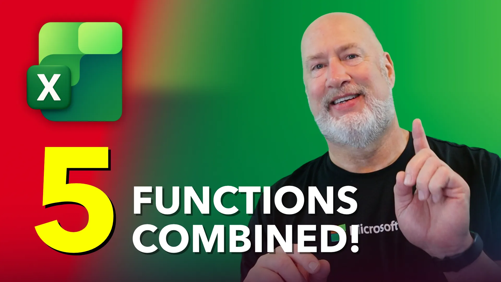 Essential Excel Keyboard Shortcuts for Selecting Data: Chris Menard ...