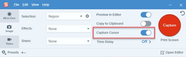 Snagit: capture cursor, use callouts, and shapes by Chris Menard: Chris ...